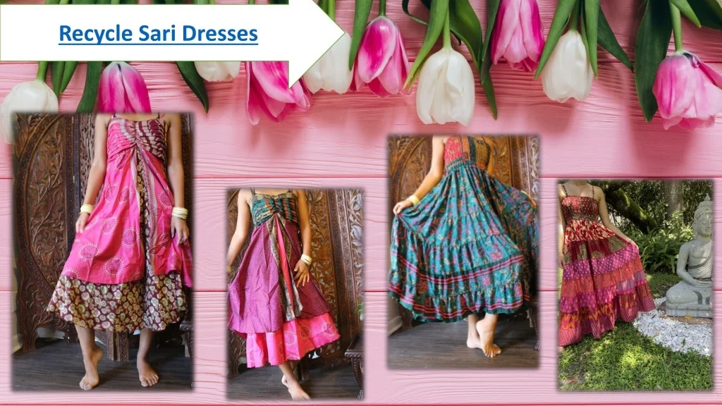 PPT - Pink Summer Vibes Beach Fashion PowerPoint Presentation, free download - ID:12131155