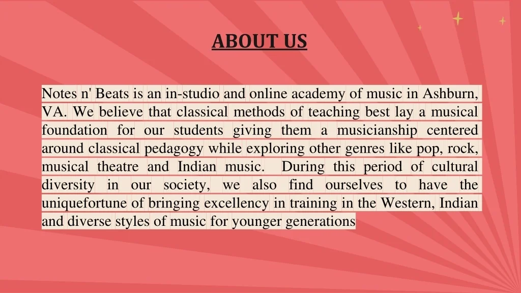 PPT - Here’s How Music Strengthens Social Connections - 'Notes n' Beats ...