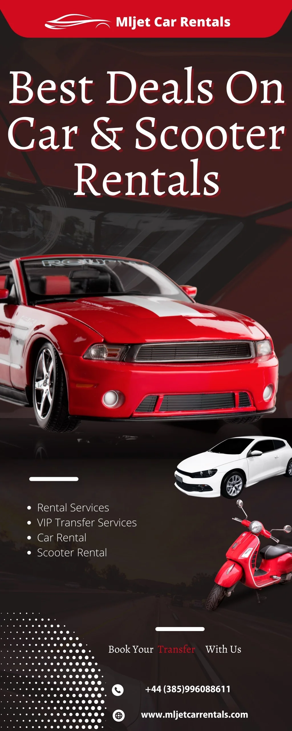 PPT - Car Rental Pomena Mljet PowerPoint Presentation, free download ...