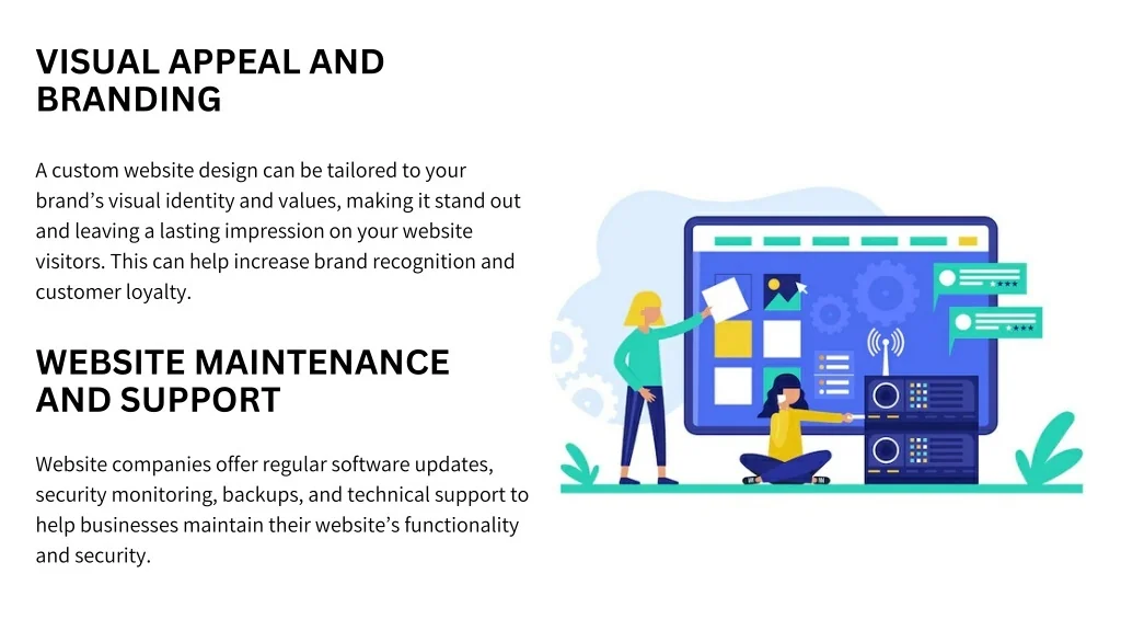 PPT - Hire Best Website Company to Your Business Grow PowerPoint ...