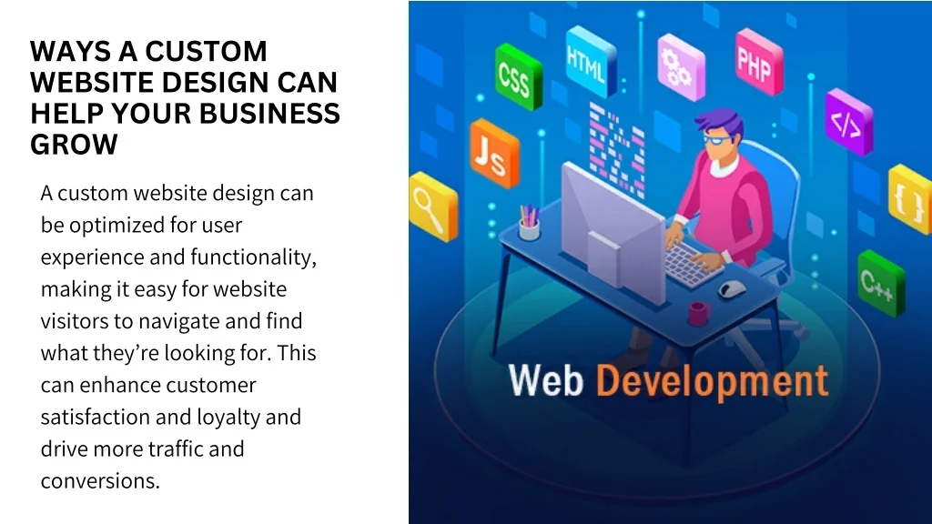 PPT - Hire Best Website Company to Your Business Grow PowerPoint ...