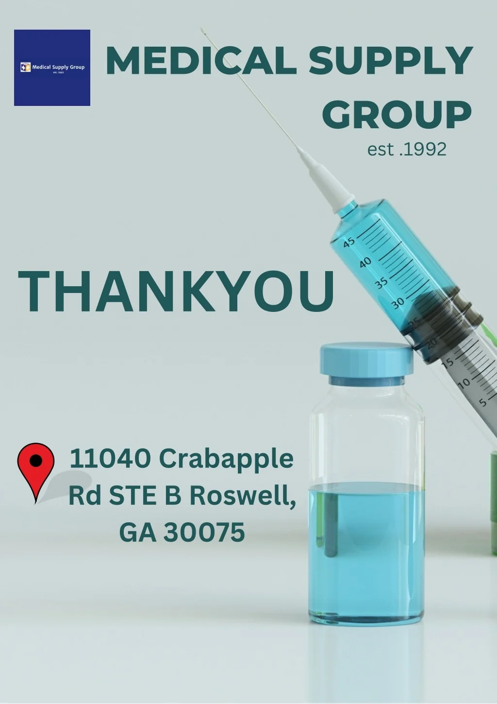 PPT - Medical Supply Group PowerPoint Presentation, free download - ID ...