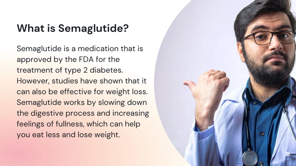 PPT - Buy Semaglutide For Weight Loss PowerPoint Presentation, free ...