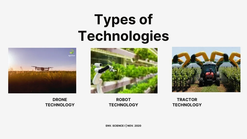 PPT - Agriculture Marketing Presentation in Black White Green Modern ...