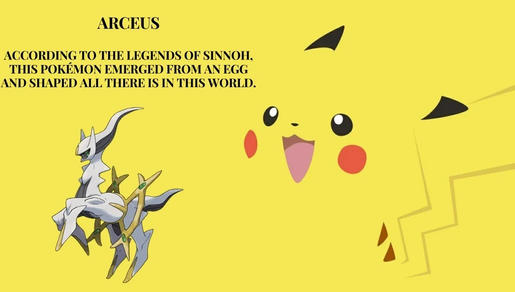 PPT - The Ultimate Pokémon Universe - PokemonTopaz PowerPoint ...