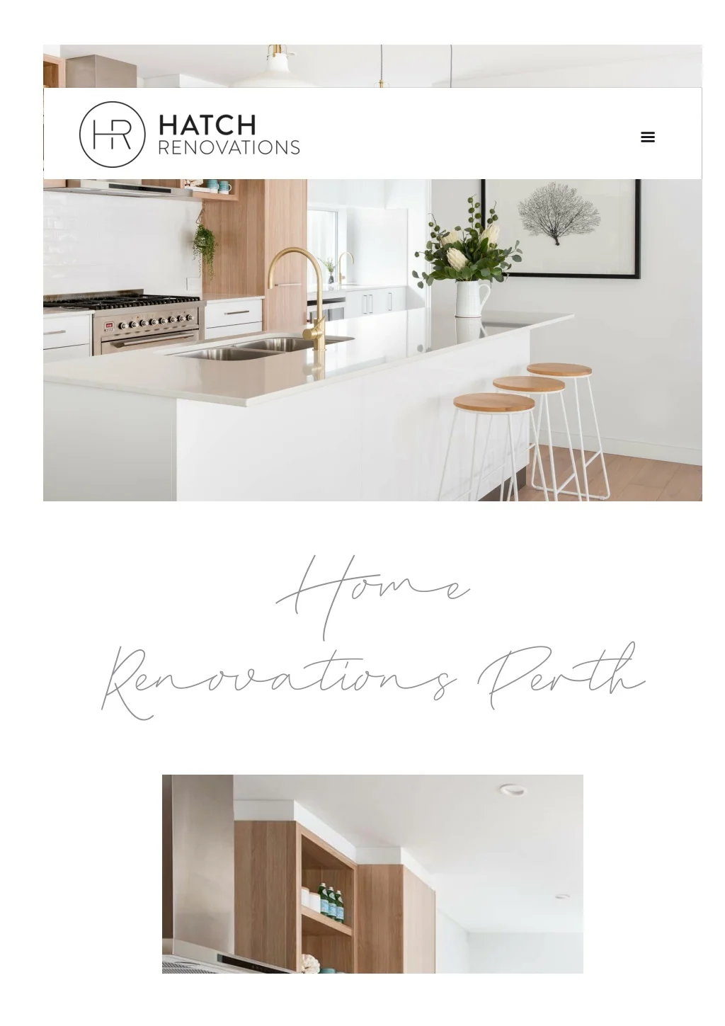 PPT - Renovations Perth |Hatch Renovations PowerPoint Presentation ...