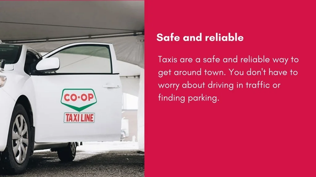 PPT - Benefits of Hiring an Edmonton Taxi PowerPoint Presentation, free ...