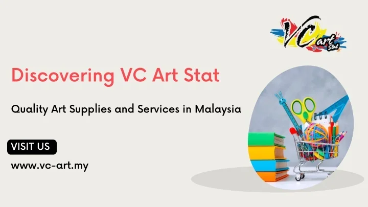 PPT - Quality Art Supplies and Services in Malaysia PowerPoint Presentation - ID:12142246