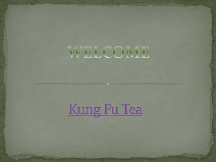 PPT - Best Fruit Tea Store in Fort Bliss PowerPoint Presentation, free download - ID:12143186