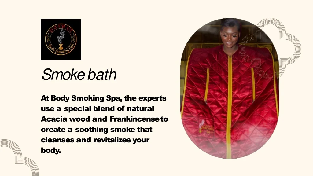 PPT - Spa and salon in Edmonton - Body Smoking Spa PowerPoint ...