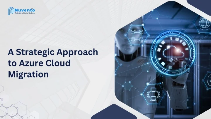 PPT - Azure Cloud Migration: Best Practices for a Successful Transition ...
