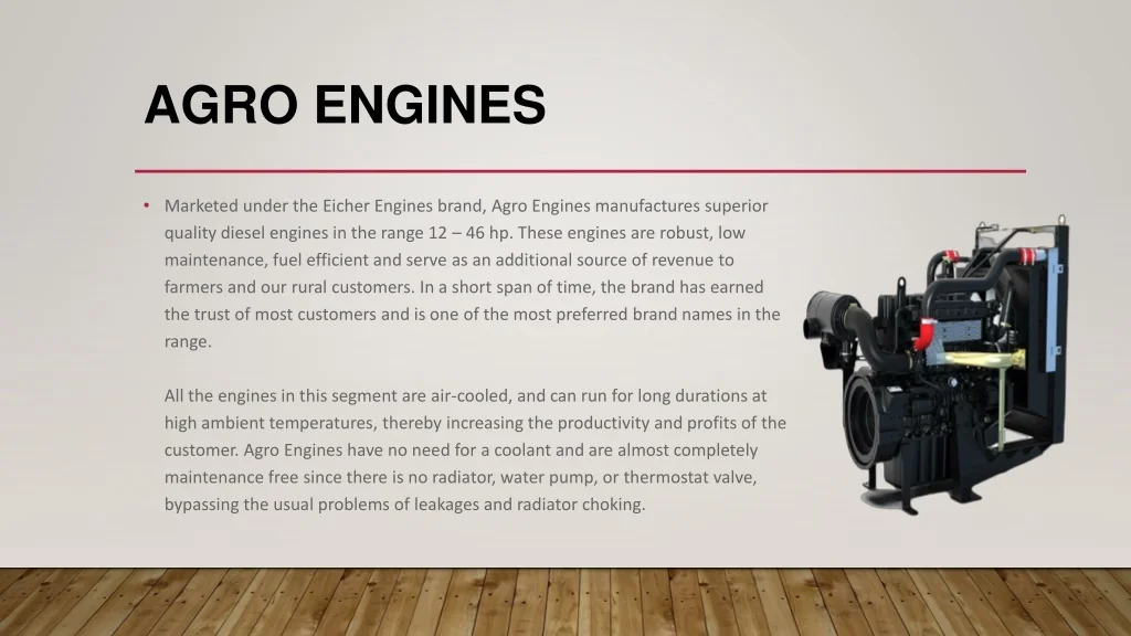 PPT - TMTL’s generator dealership PowerPoint Presentation, free ...
