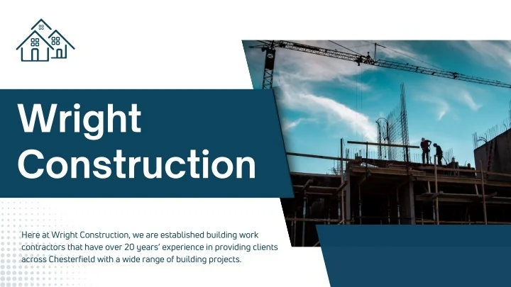 PPT - Builder Chesterfield PowerPoint Presentation, free download - ID:12144936
