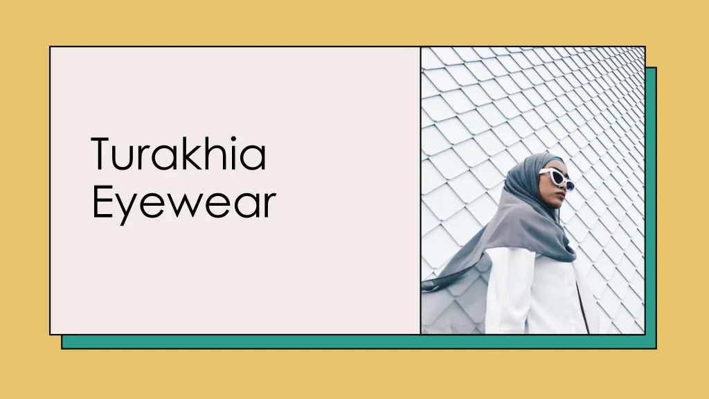 PPT - Luxury Sunglasses in Mumbai at Turakhia eyewear PowerPoint ...