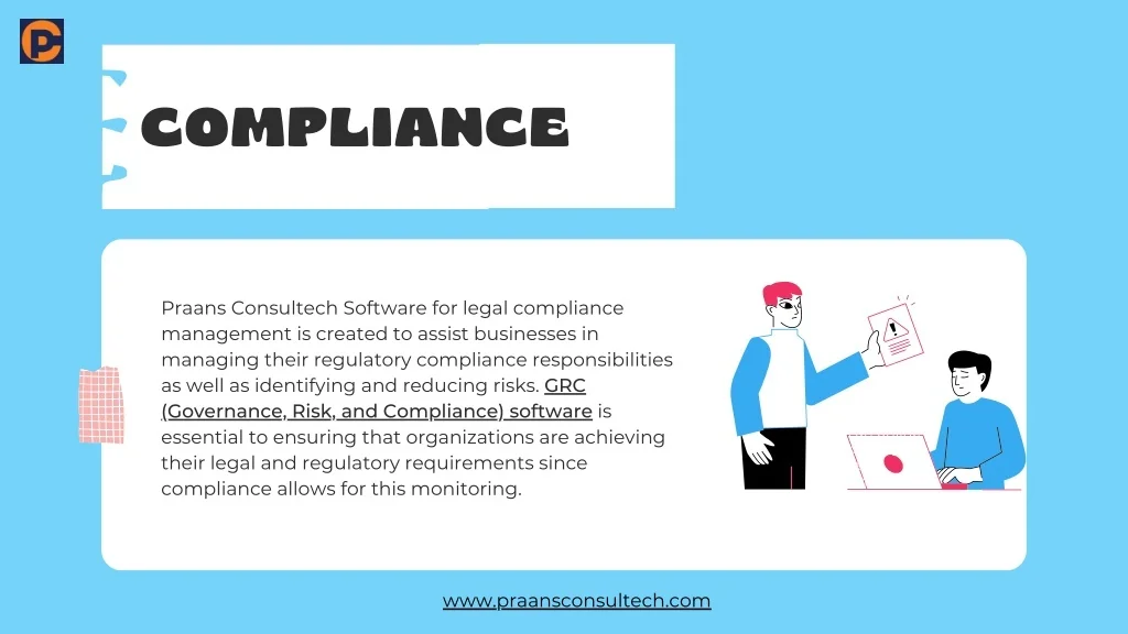 PPT - Best Software for Governance Risk Management PowerPoint ...