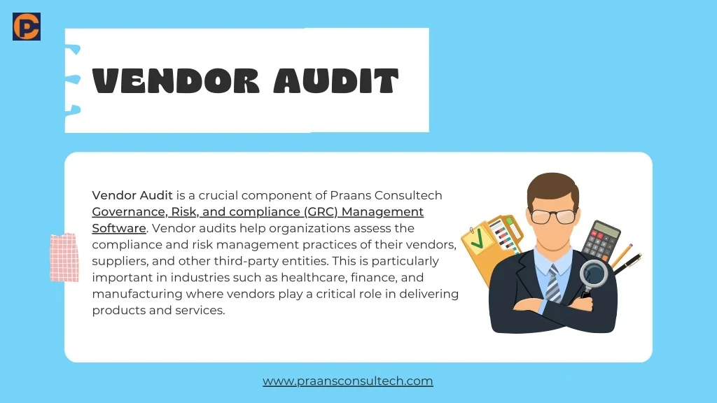 PPT - Best Software for Governance Risk Management PowerPoint ...