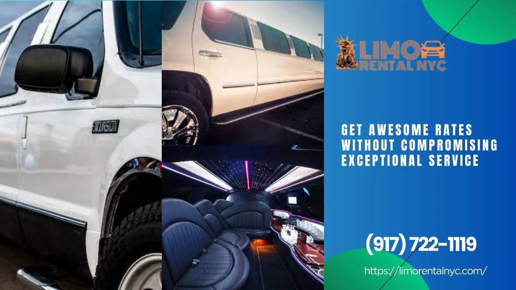 PPT - Limo Rental NYC PowerPoint Presentation, free download - ID:12149011