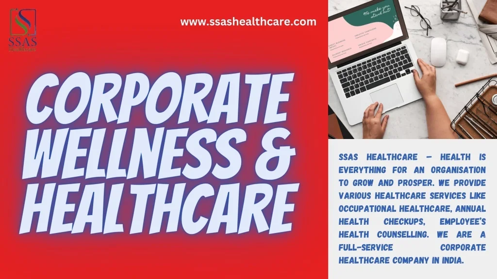 PPT - Corporate Wellness & Healthcare PowerPoint Presentation, free ...