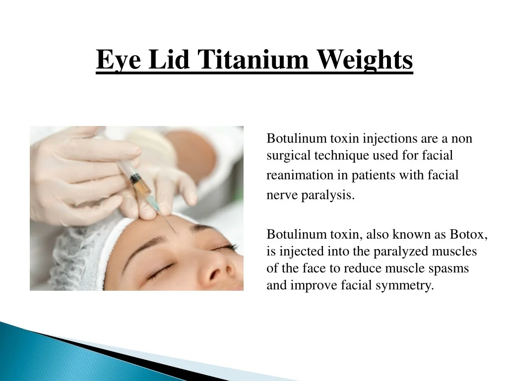 PPT - Leading Clinic For Facial Paralysis Treatment in Mumbai ...