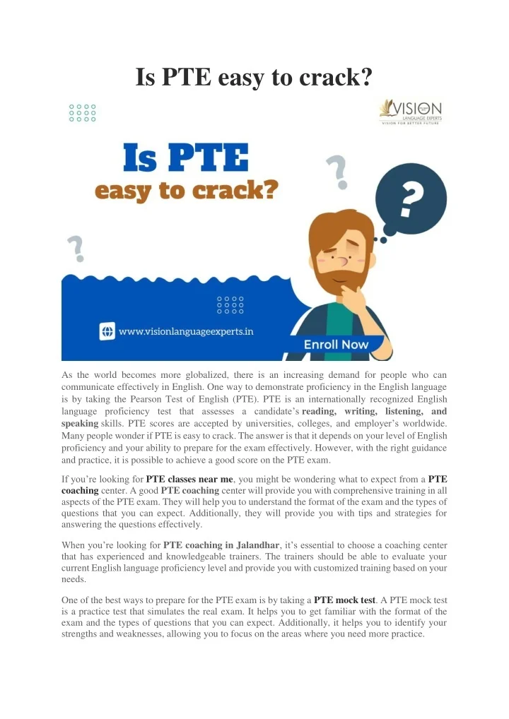 ppt-is-pte-easy-to-crack-powerpoint-presentation-free-download-id