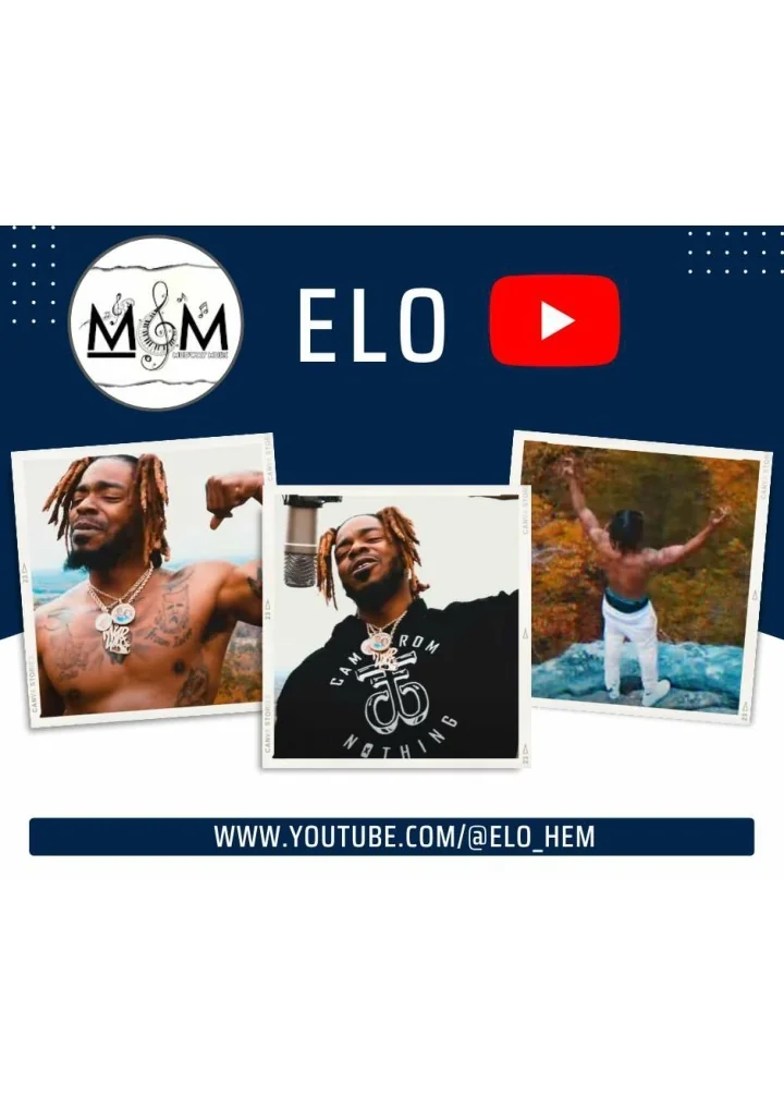 PPT - Elo - @Elo_hem PowerPoint Presentation, free download - ID:12154171