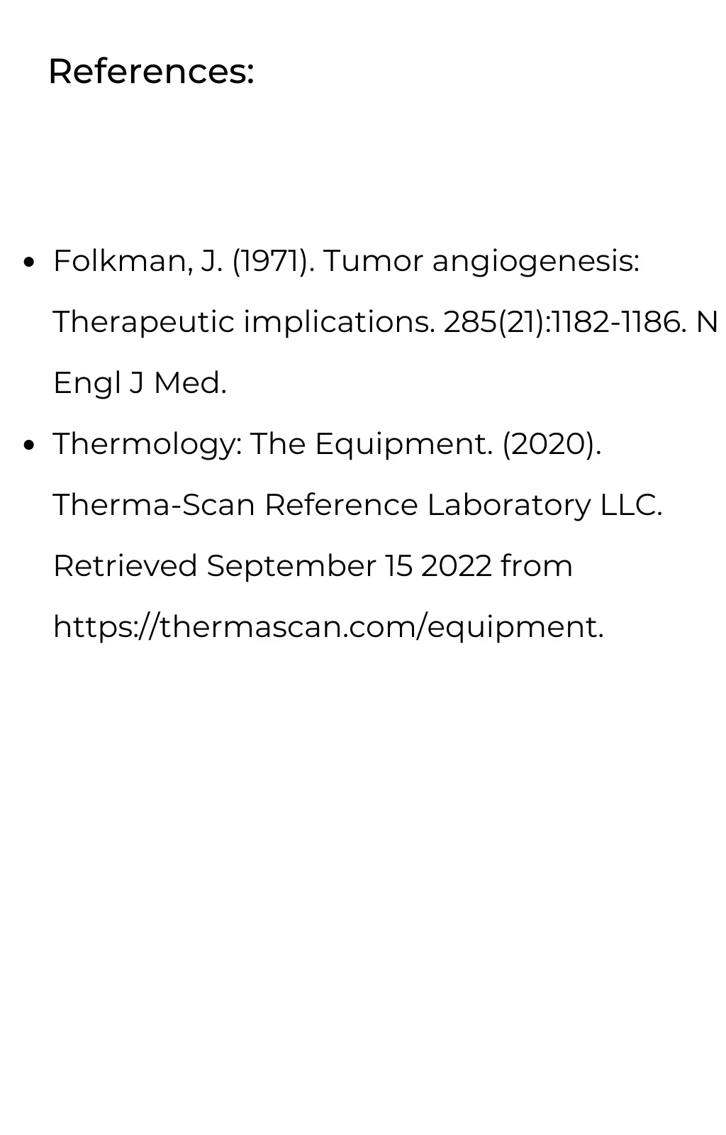 PPT - Why You Should Get Breast Thermology PowerPoint Presentation, free download - ID:12154854