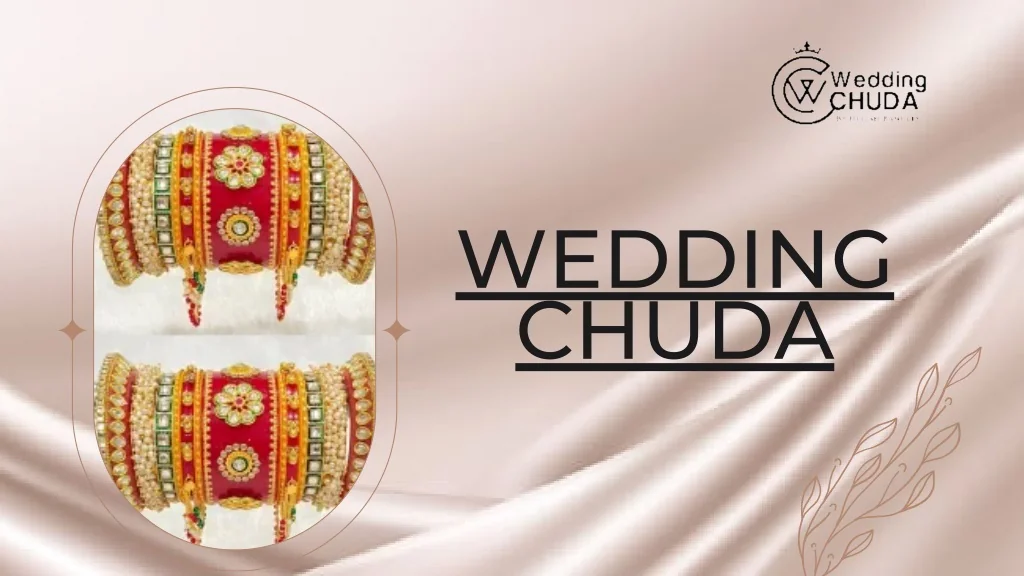 PPT - Bridal Punjabi Chuda in India PowerPoint Presentation, free ...
