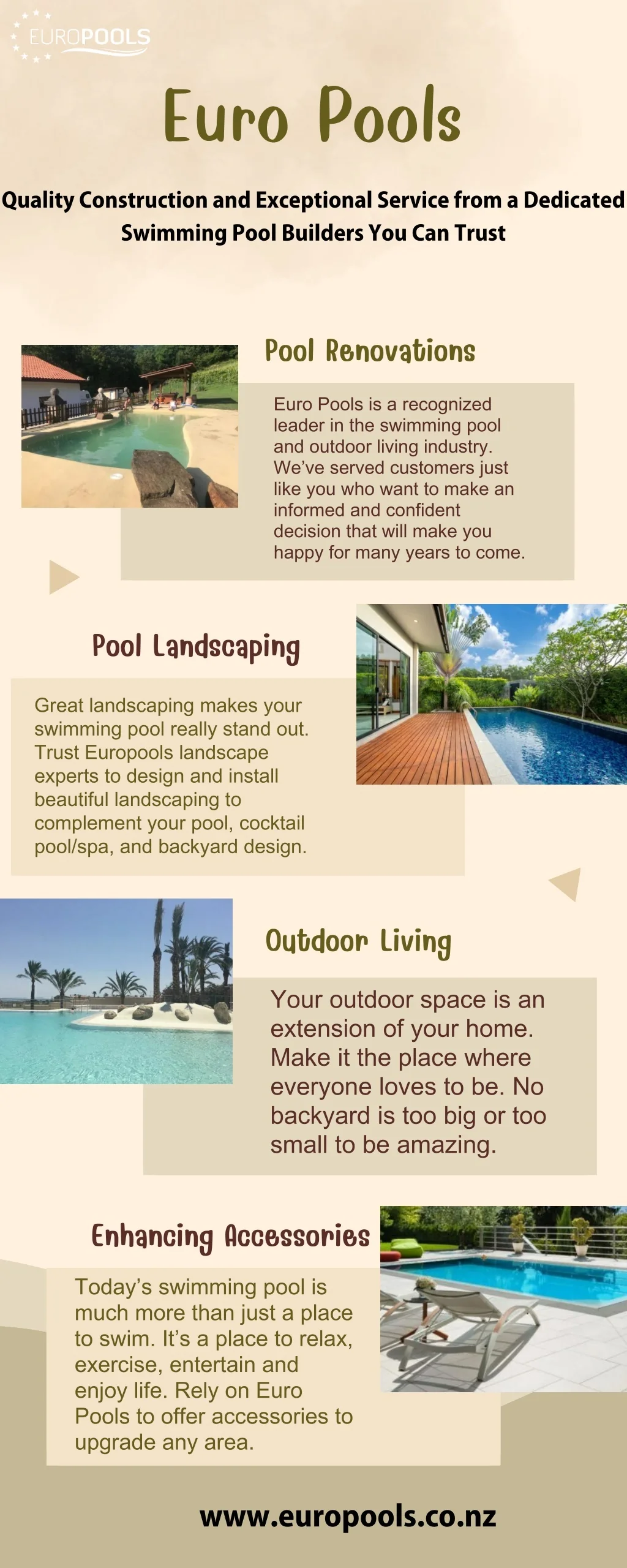 PPT - Reasons Why You Need a Pool Renovation PowerPoint Presentation ...