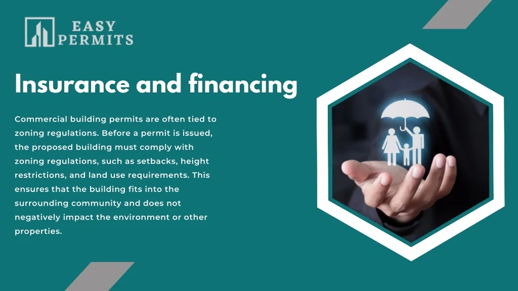 PPT - 5 key points to understand the importance of commercial building ...