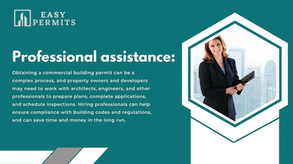 PPT - 5 key points to understand the importance of commercial building ...