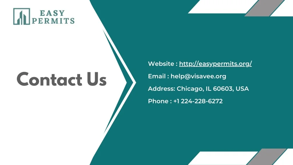 PPT - 5 key points to understand the importance of commercial building ...