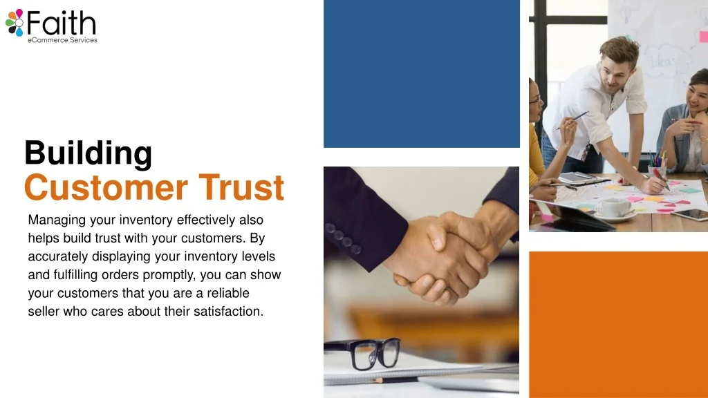 PPT - Top 5 Benefits Of Expert Inventory Management For Your Etsy Shop ...