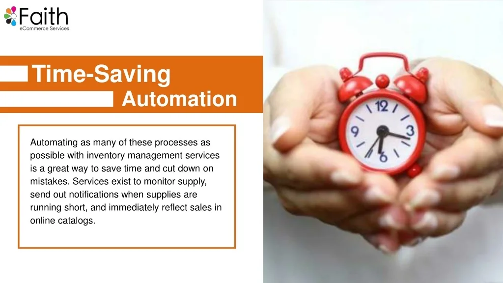 PPT - Top 5 Benefits Of Expert Inventory Management For Your Etsy Shop ...