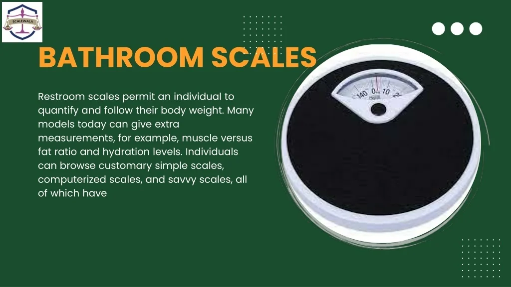 PPT - Home & Kitchen Digital weighing Scales Buy Online PowerPoint ...