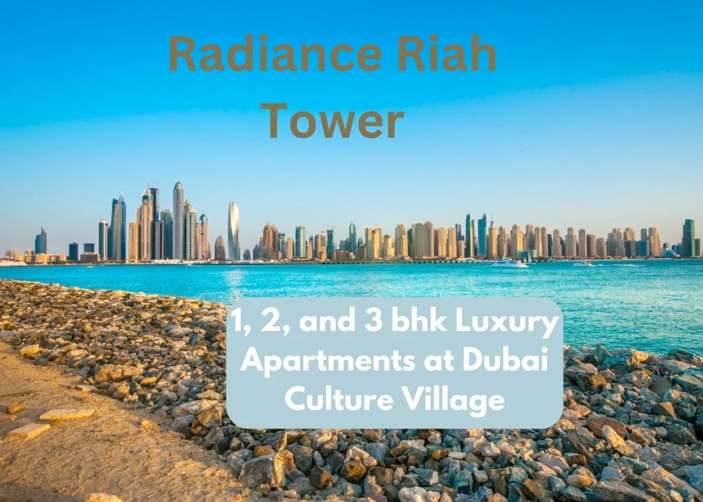 PPT - Riah Towers Dubai Pdf e brochure PowerPoint Presentation, free ...