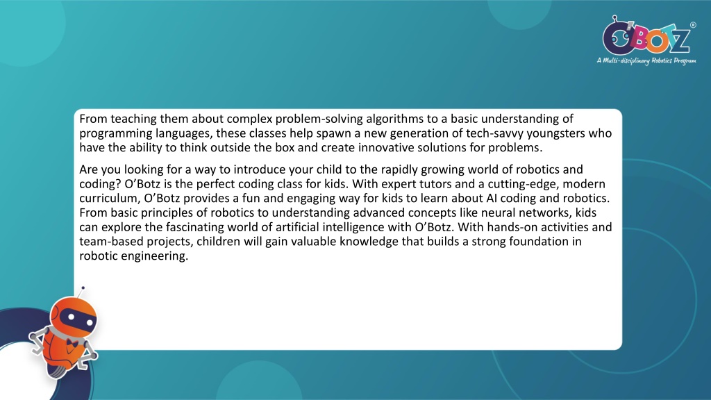 Ppt Coding And Programming Affects Python Coding Powerpoint Presentation Id12165245