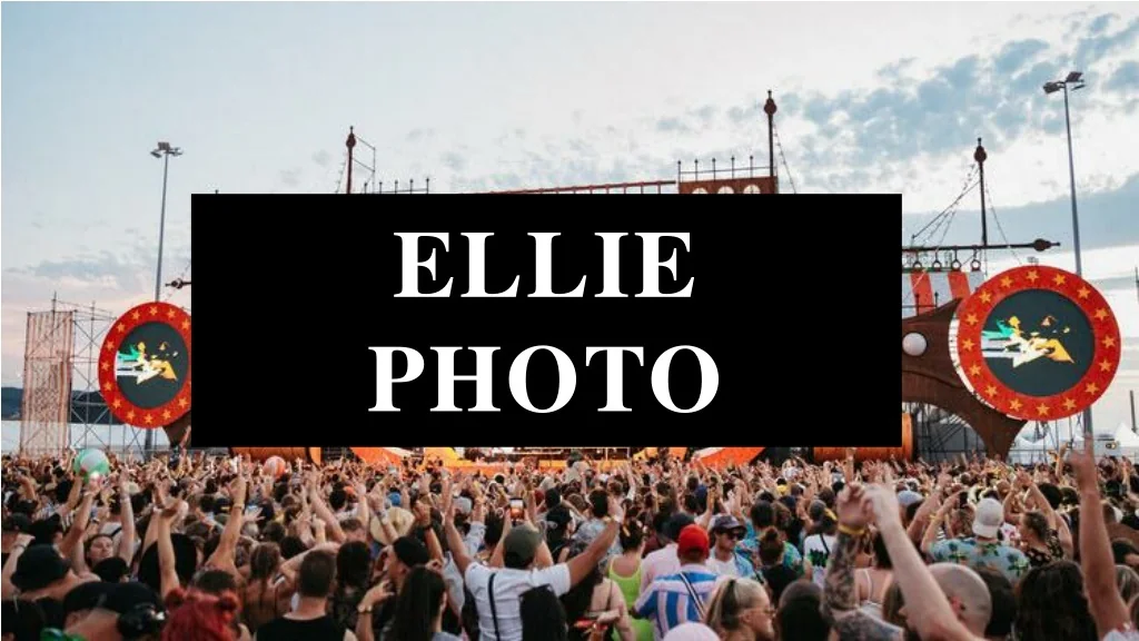 PPT - Ellie Photo Is The One Store For All Your Photography Purposes ...