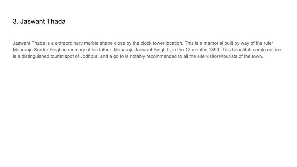 PPT - Best Places to visit Near Ghanta Ghar PowerPoint Presentation, free download - ID:12169983