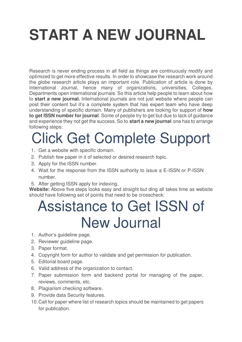 PPT - START A NEW JOURNAL PowerPoint Presentation, free download - ID ...