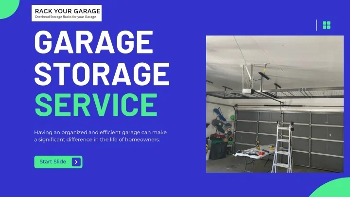 PPT - Tips and ideas to transform your garage PowerPoint Presentation ...