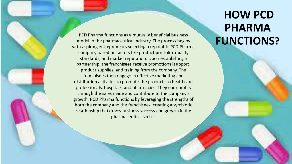 PPT - PCD Pharma Franchise PowerPoint Presentation, free download - ID ...