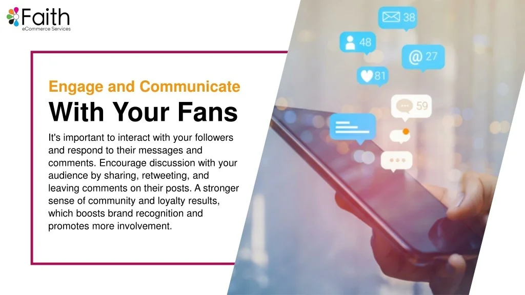PPT - 5 Proven Social Media Marketing Tips From An Affordable Agency ...
