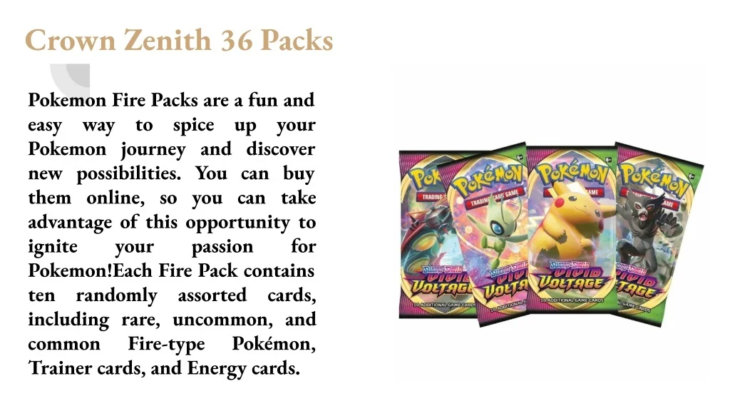 PPT - Fire Packs PowerPoint Presentation, free download - ID:12173193