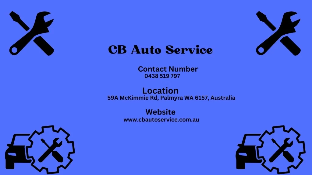 PPT - Car Mechanic Perth PowerPoint Presentation, free download - ID ...