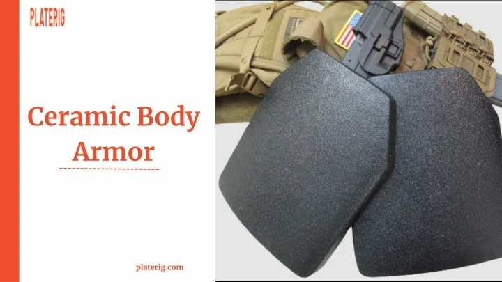PPT - Ceramic Body Armor PowerPoint Presentation, free download - ID ...