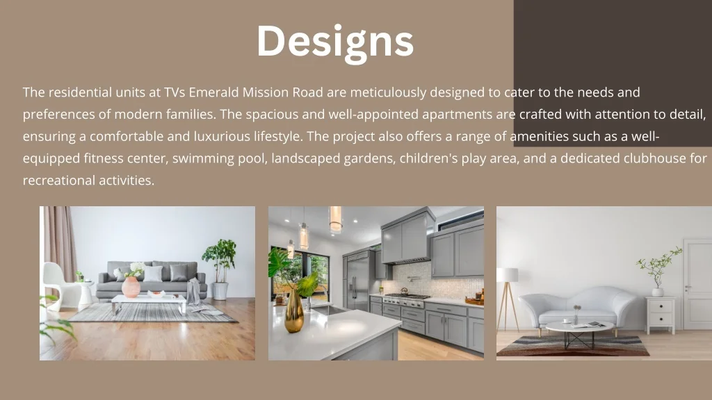 PPT - TVS EMERALD MISSION ROAD PowerPoint Presentation, free download ...