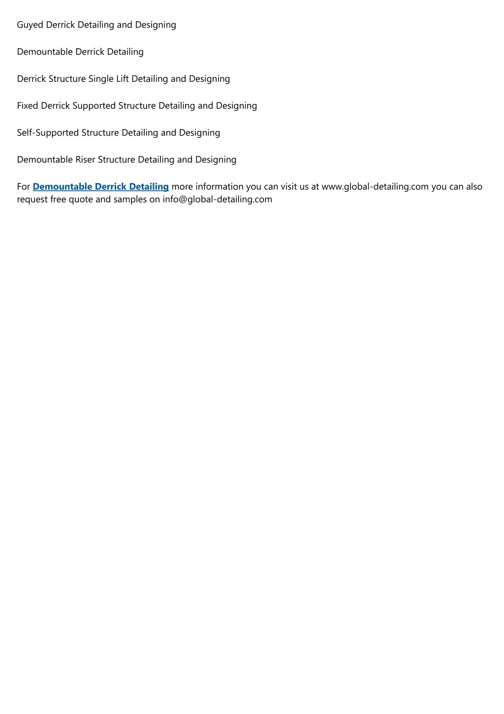 PPT - The Complete Guide to Structural Analysis and Design Drawing for ...