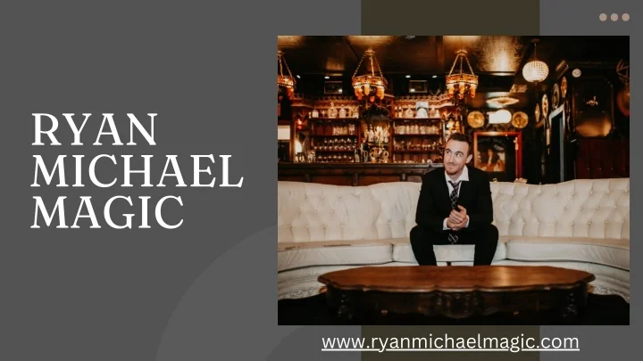 PPT - Wedding Entertainment Magician PowerPoint Presentation, free download - ID:12187198