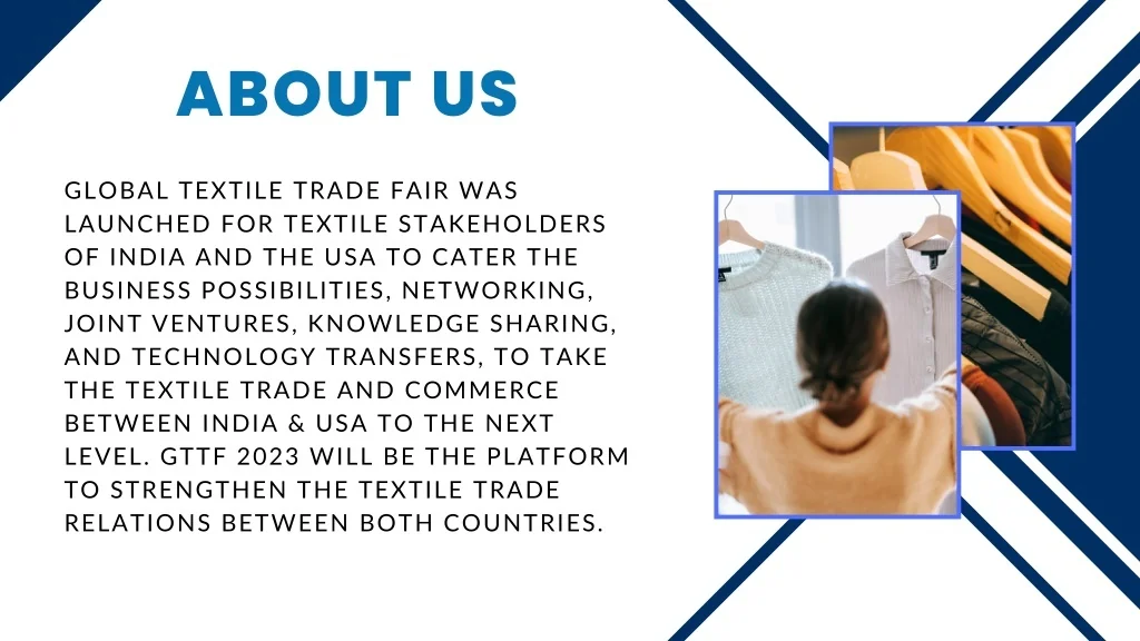 PPT - Home Textile Exporters in India - GTT Fair PowerPoint ...