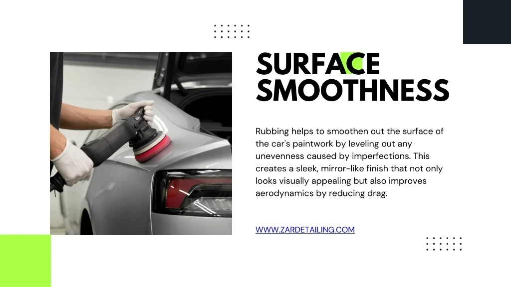 PPT - Best Car Rubbing Polish in Chandigarh ZAR Detailing PowerPoint ...